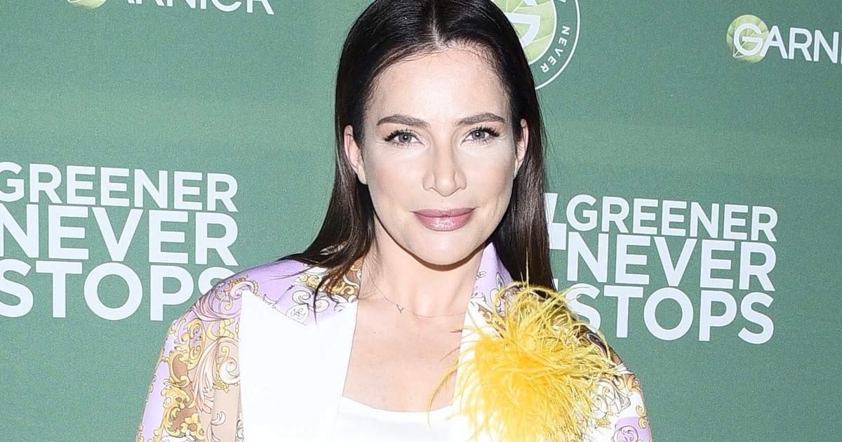 Anna Dereszowska straciła serial w Polsacie, ale pojawi się w TVN ...