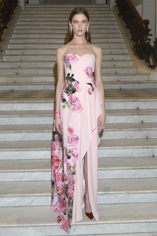 Małgorzata Socha i Katarzyna Sokołowska w biżuterii Apart (Zdjęcia ...