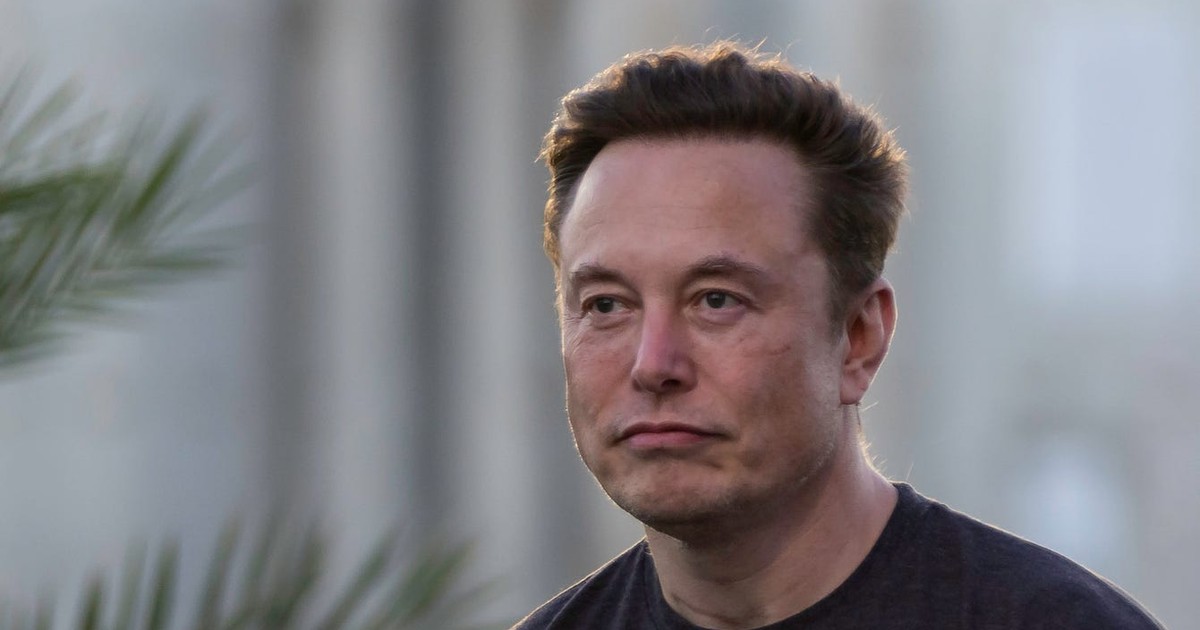 Twitter is actually safer since Elon Musk took control, claims former safety chief Yoel Roth ...