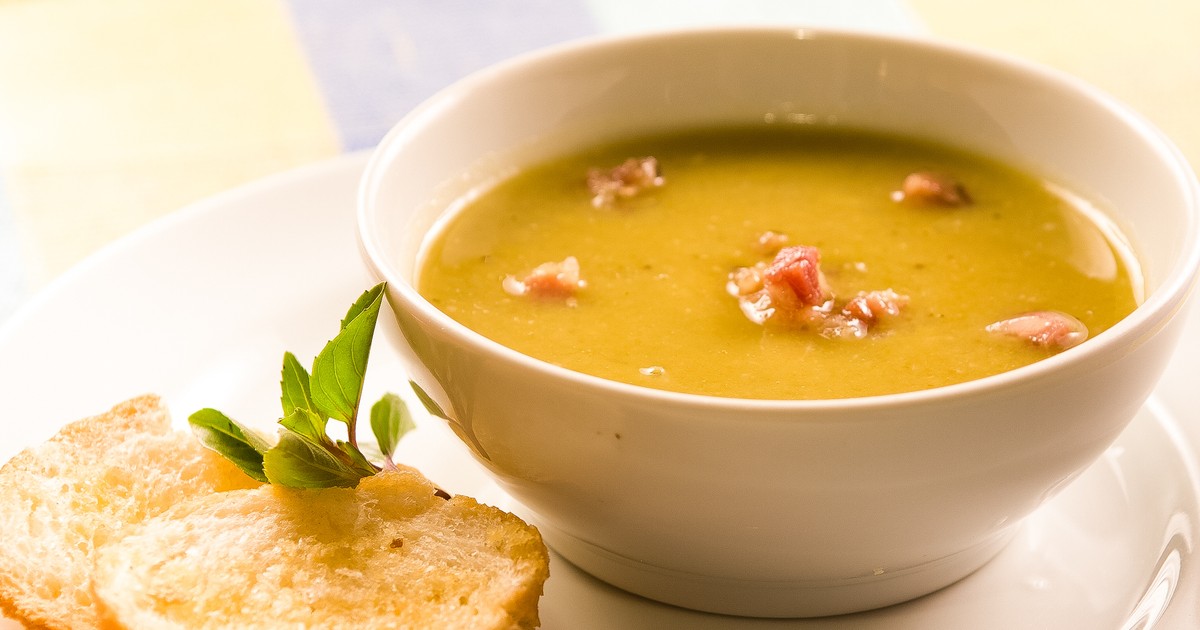 Zapomniana potrawa. Podstawą są ziemniaki - Kobieta