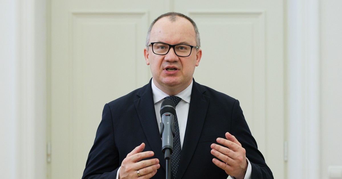 Adam Bodnar powołał nowego zastępcę prokuratora krajowego. Jest komunikat - Wiadomości