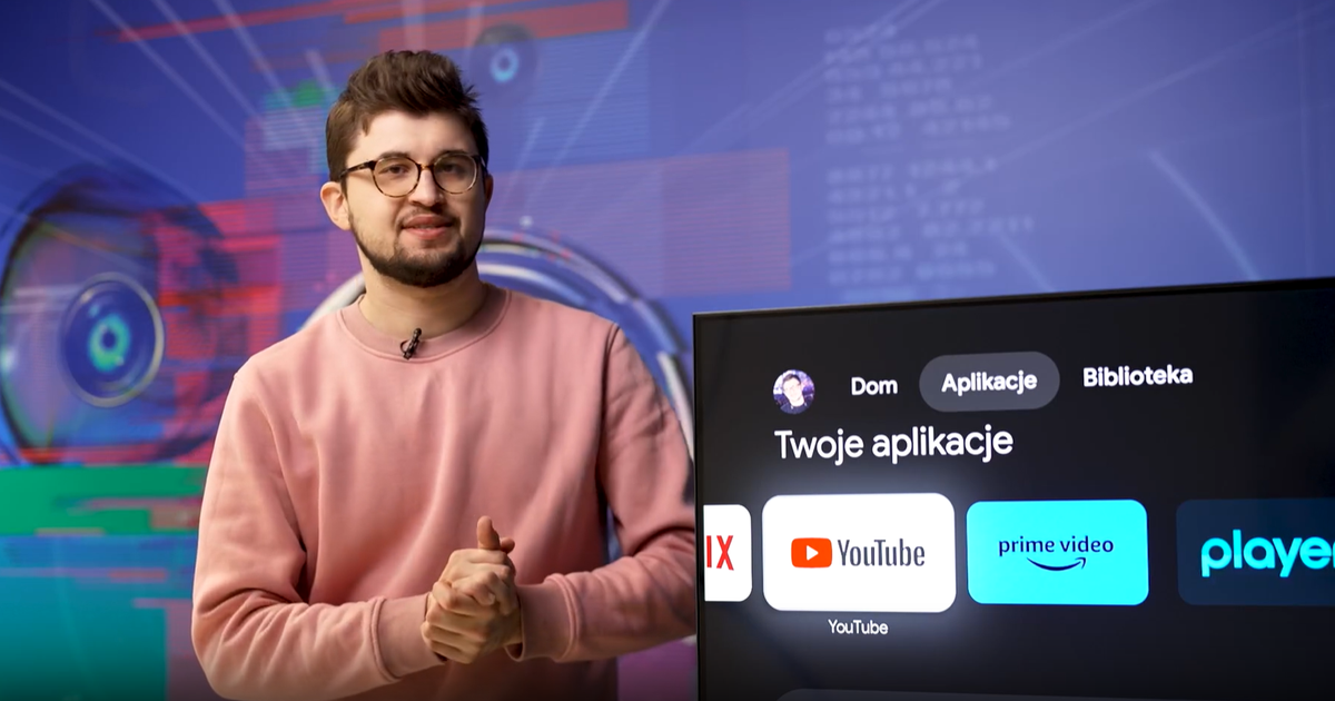 TCL C805, czyli telewizor z matrycą QD-miniLED. Przyglądamy się jego ...