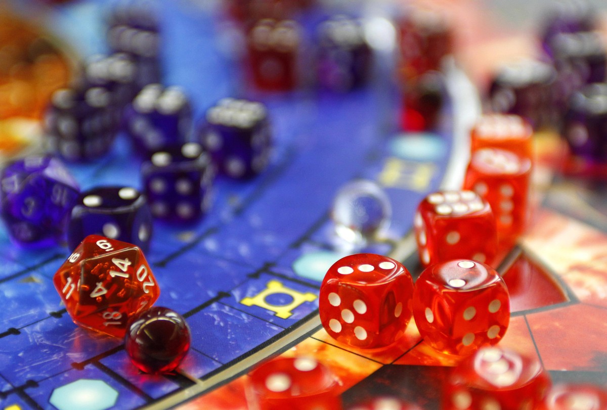 Popularne gry planszowe w dobrych cenach - Trendy i inspiracje ...