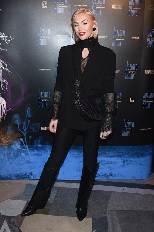 Ruda z Red Lips przeszła metamorfozę. Trudno ja rozpoznać! [ZDJĘCIA ...