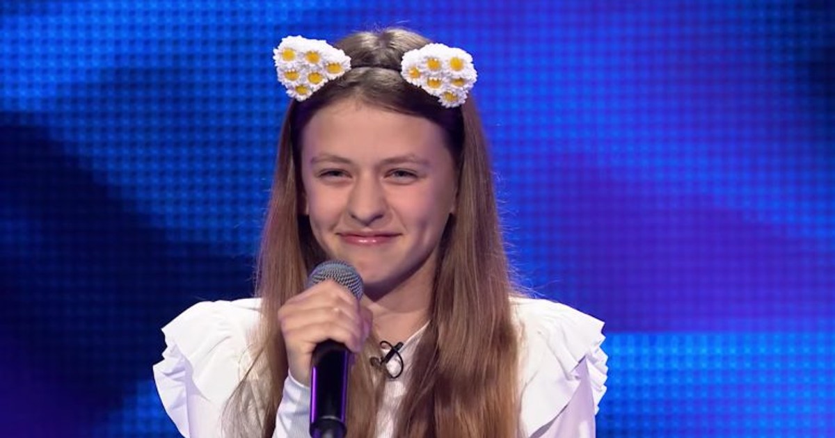 "The Voice Kids". Zaczynała od muzycznego show TVP, teraz jej piosenka ...
