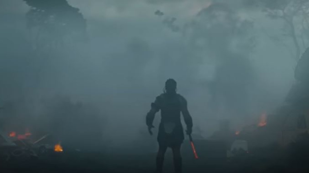 Predator: Badlands - novi film u režiji Dena Trahtenberga stiže u ...