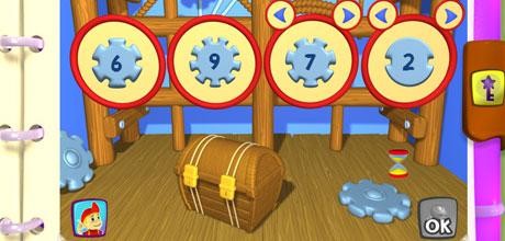 Adibu: Czytam i liczę (6-7 lat)