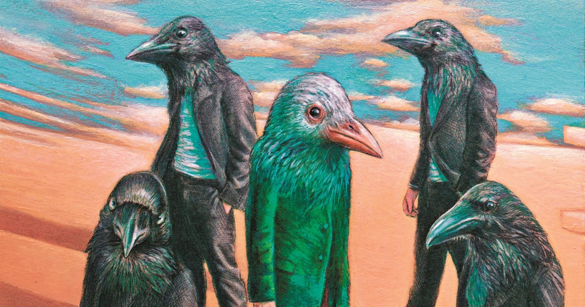 Pierre Dadak. O tym jak handlarz polską bronią wpadł | Newsweek