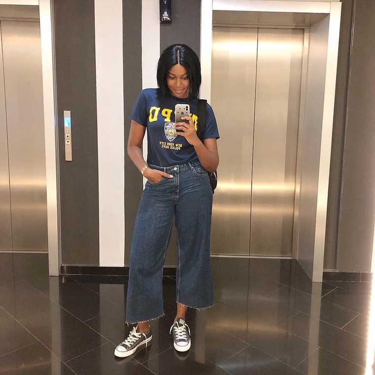 Yvonne Nelson pays tribute to late Suzzy Williams with a video you ...