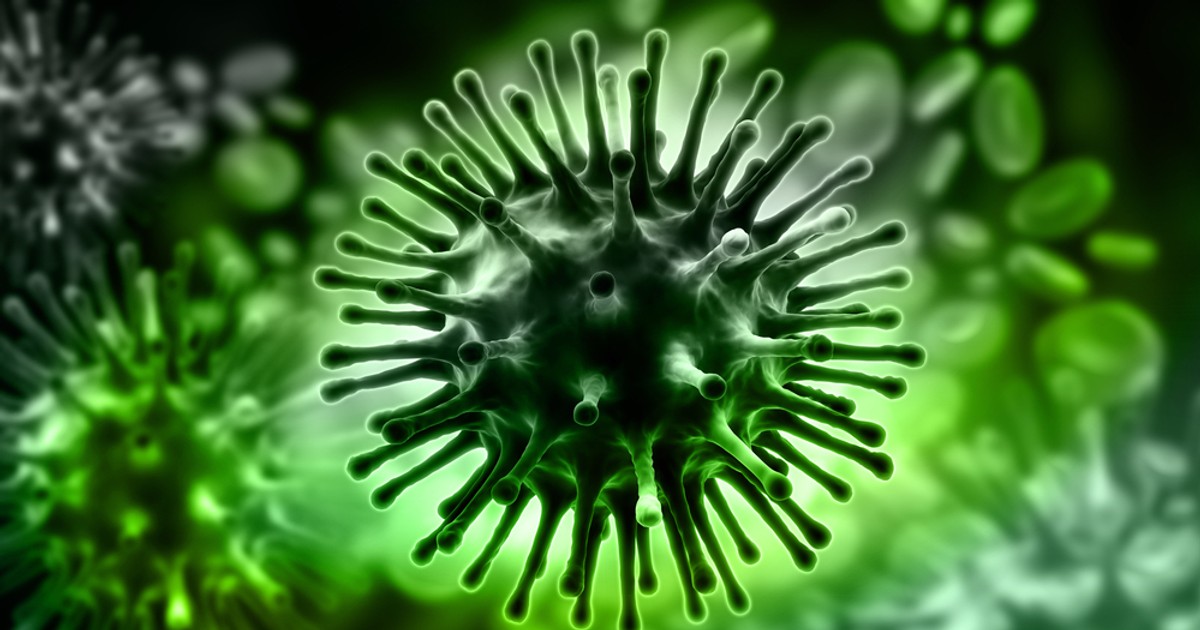 Wirus Zika może powodować problemy ze wzrokiem u dzieci - Wiadomości