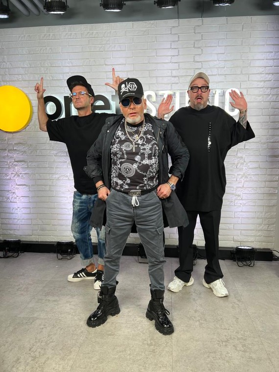 Krzysztof Rutkowski ujawnia swoje stawki. Za niektóre sprawy bierze ...