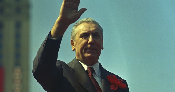 Edward Gierek: człowiek z węgla - Wiadomości