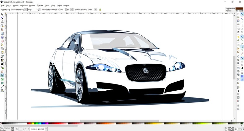 Najlepsze programy graficzne za darmo – wybór aplikacji pozostawiamy Tobie