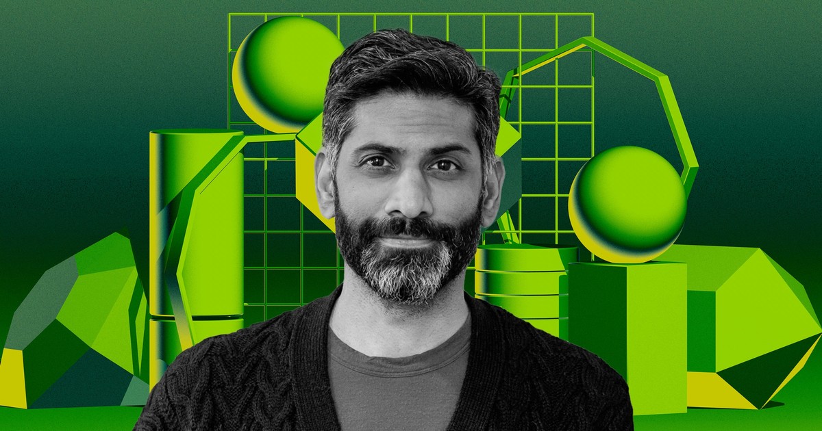 Shiv Rao's Abridge has become the AI healthcare startup to watch ...