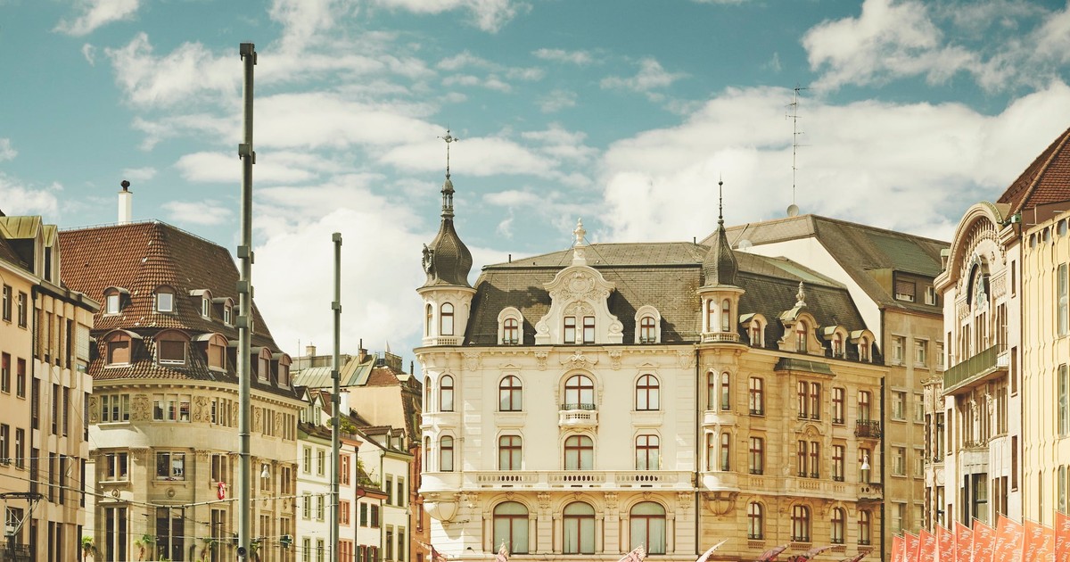 The 10 best countries in the world, ranked | Business Insider Africa