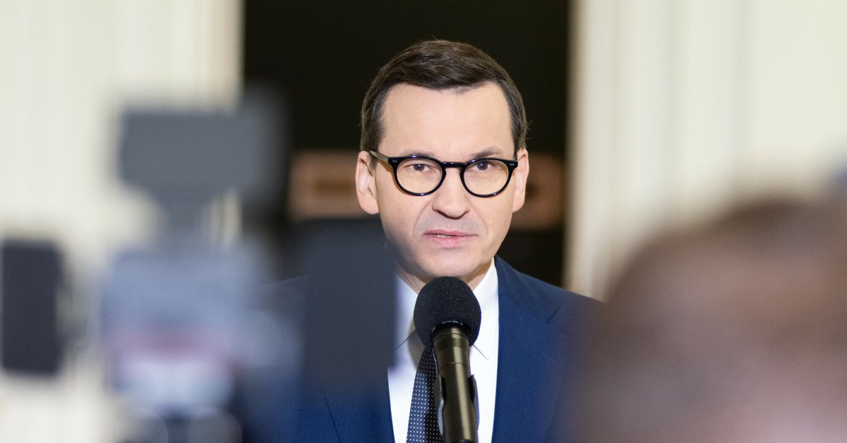 Samorządowiec porównał Morawieckiego i PiS do nazistów. Jest decyzja sądu - Śląsk