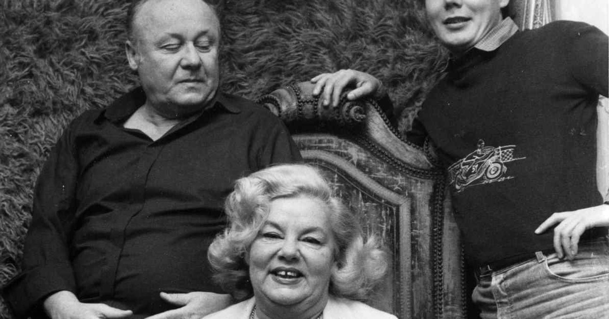 Sokan nem tudják, de ezzel az édes gesztussal kezdődött Lorán Lenke és ...