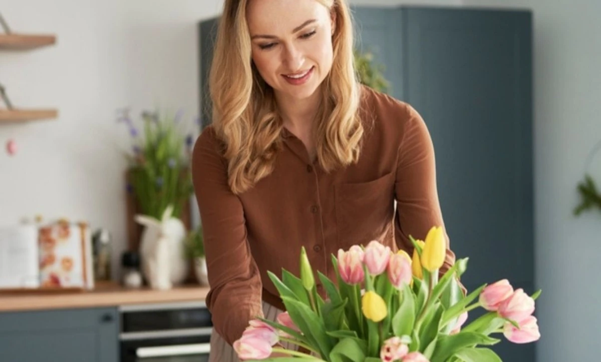 Najlepsze życzenia na Dzień Kobiet. Oto najpiękniejsze wierszyki na 8 ...