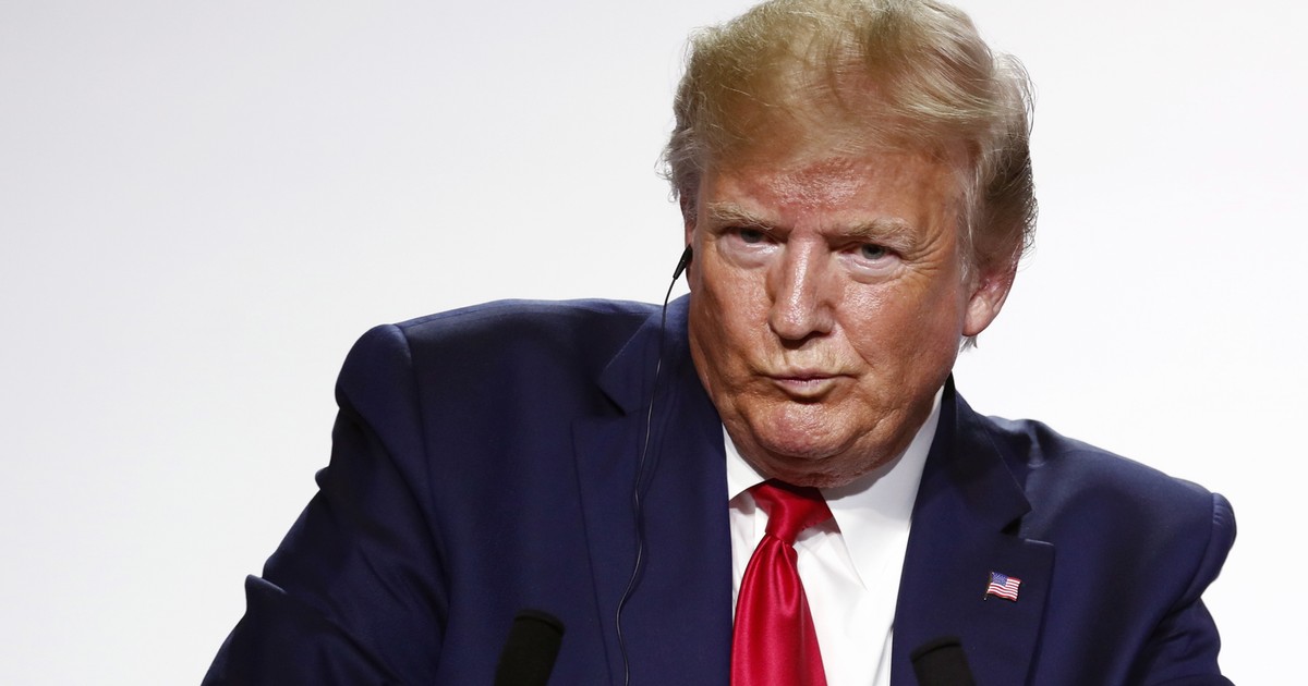 Donald Trump w Polsce. Prezydenci z całego świata w naszym kraju ...