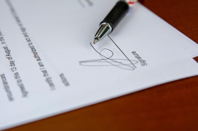 Potpis otkriva NAJJAČU CRTU vašeg karaktera: Nečitko odlikuje lukave, a ...