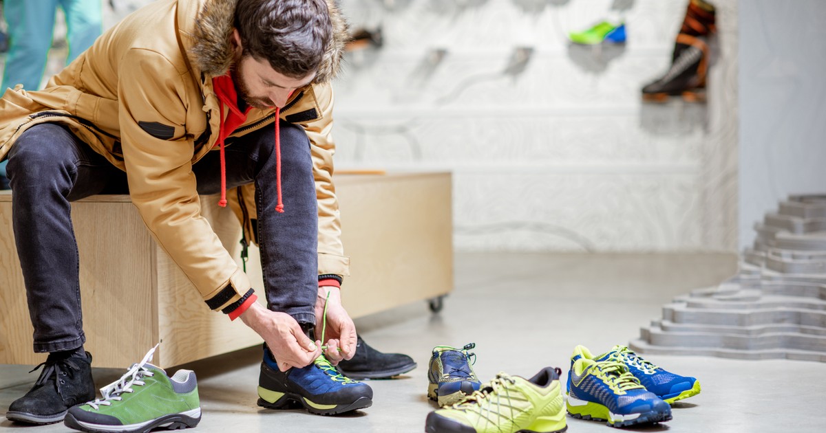 Buty sportowe na co dzień i na trening. Kupony rabatowe CCC