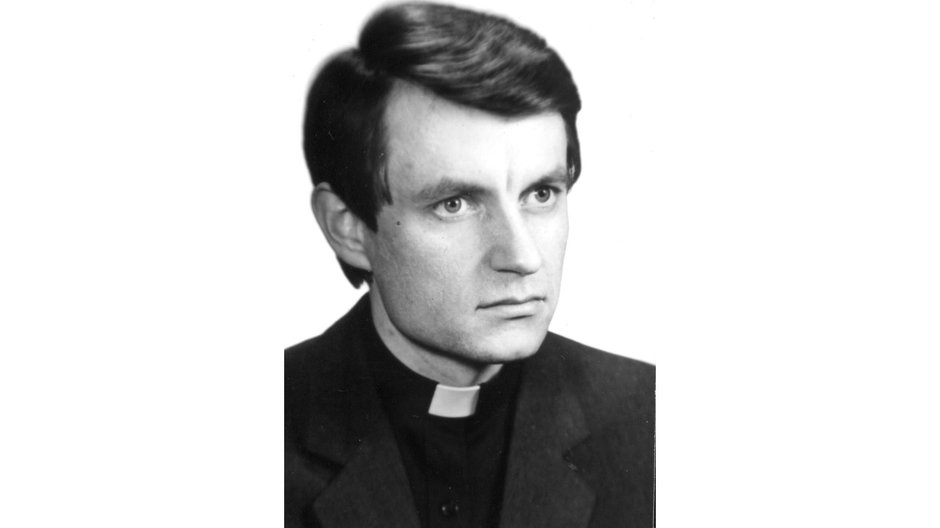 Słotowa: modlitwa w rodzinnej miejscowości ks. Jana Czuby, który 25 lat ...