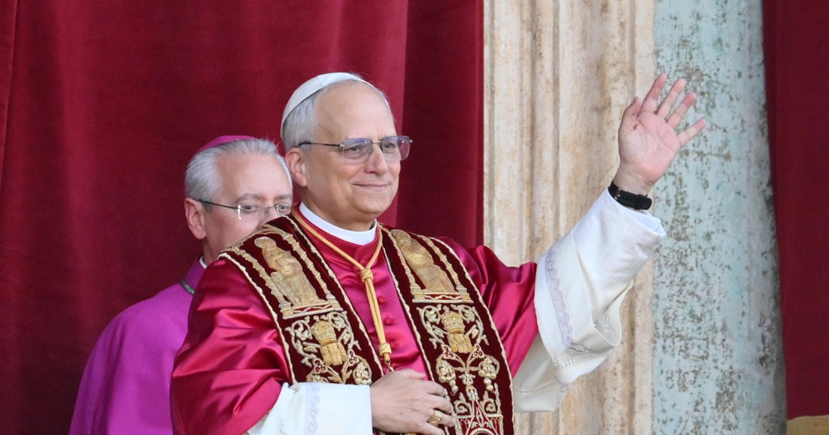 Habemus papam! Kardynałowie wybrali nowego papieża! - Wiadomości