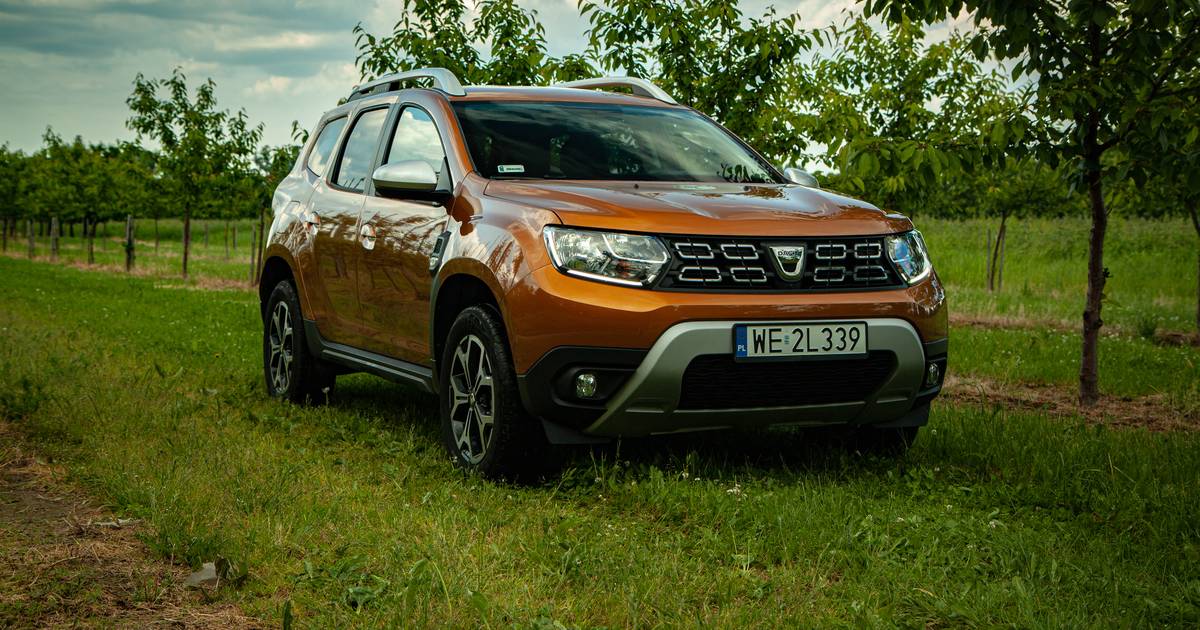 Czy Dacia Duster to faktycznie samochód ostateczny? Sprawdzamy na ...