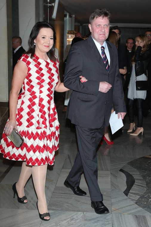 Danuta Holecka zakochała się w żonatym? "Chciałam tylko kochać ...