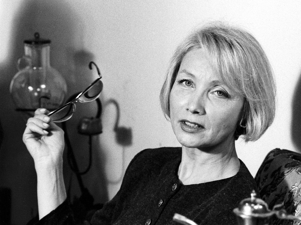 Pola Raksa. Co się stało z aktorką? "Za jej twarz każdy, by się zabić ...