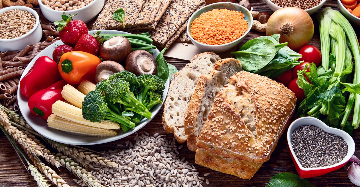 Dieta bogatoresztkowa - jak ją komponować? Kiedy stosuje się dietę ... Dieta bogatoresztkowa - jak ją komponować? Kiedy stosuje się dietę ...