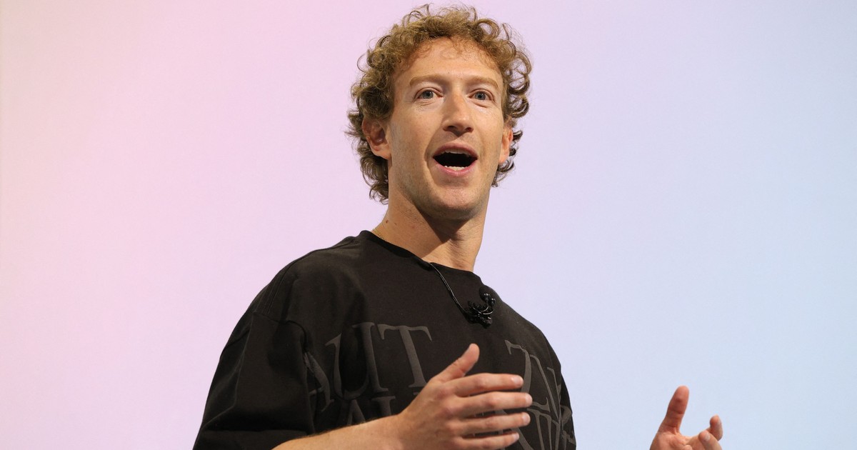 Mark Zuckerberg has big plans for Meta's 2025. Here's what's underway ...