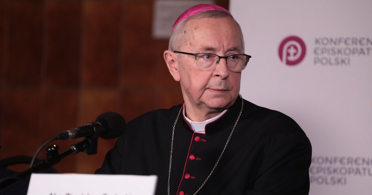 Przewodniczący Episkopatu zachęca do aktywnego uczestnictwa w życiu ...