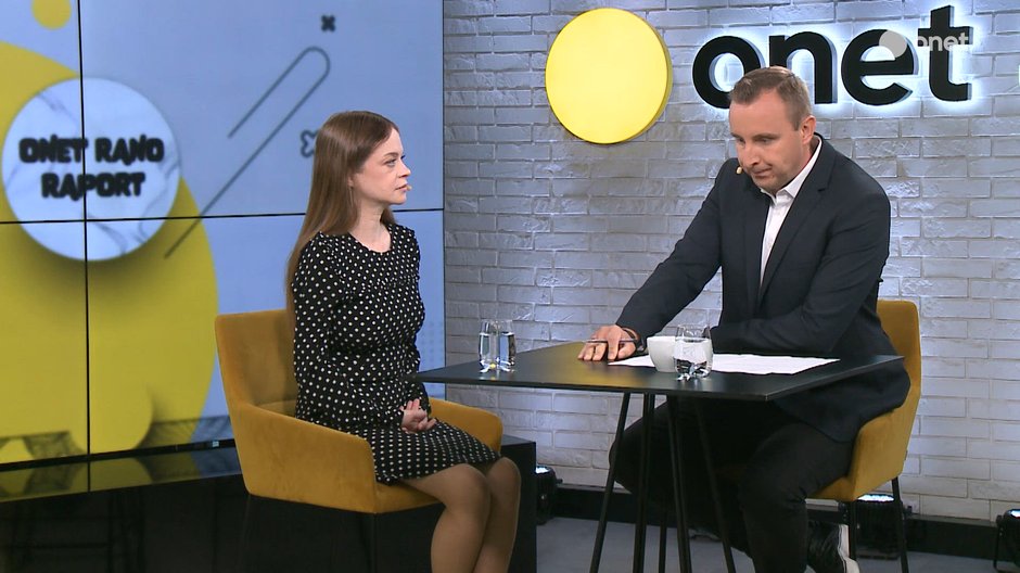 Polska na czele listy potencjalnych celów Rosji. Dyner o sytuacji na ...