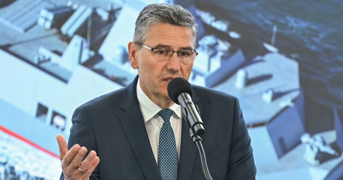 Szef BBN: ryzyko wybuchu konfliktu w Europie jest wysokie w dłuższej perspektywie - Wiadomości