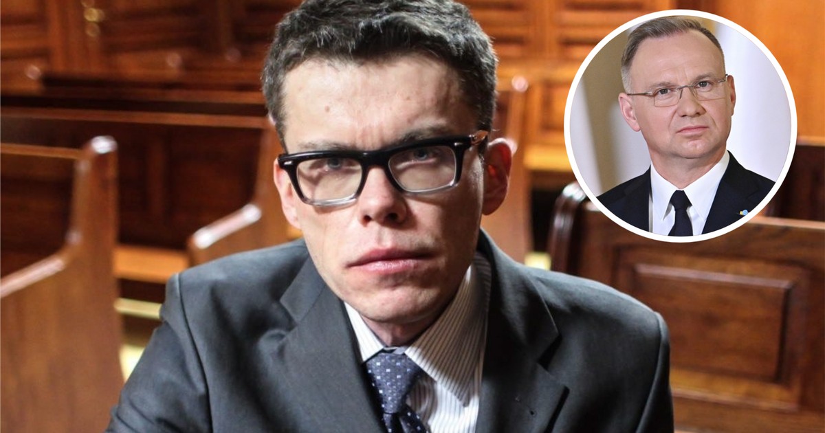 Sędzia Tuleya odpowiada Dudzie. Te słowa zabolą prezydenta