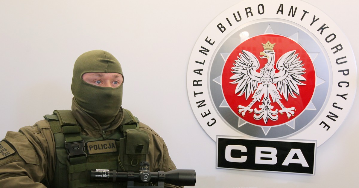 Rząd Tuska szykuje likwidację CBA. Są nowe informacje - Wiadomości