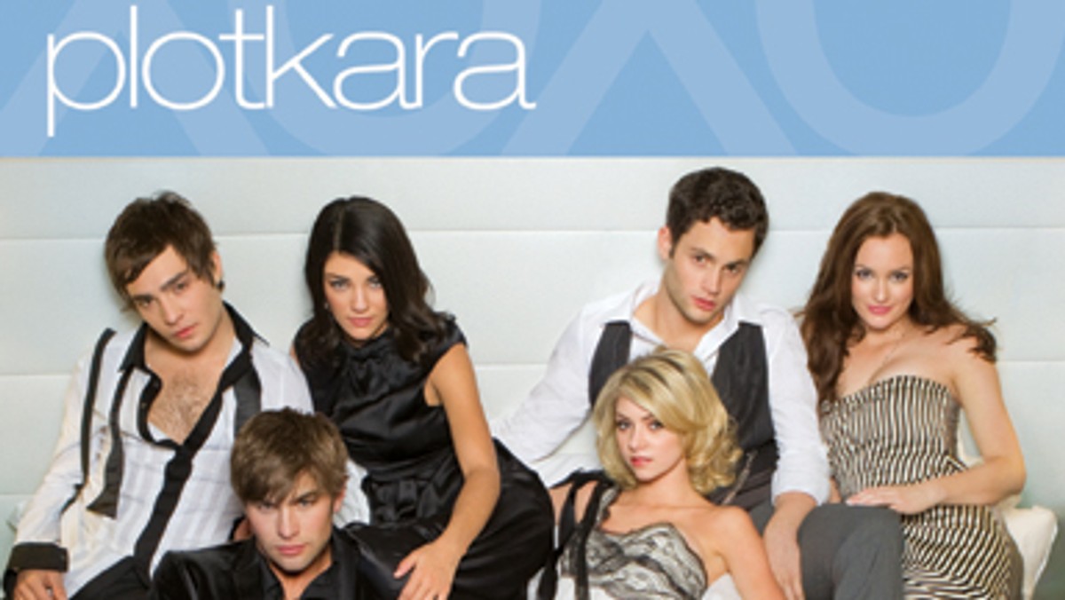 "Plotkara 2" od marca na DVD - Plejada.pl