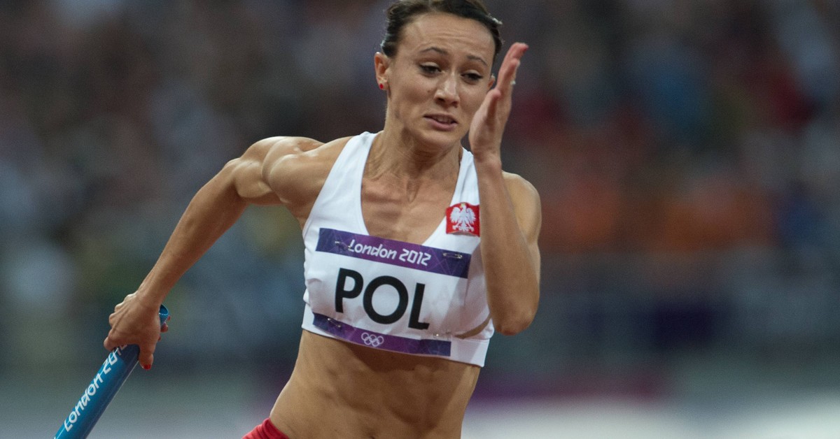 Mistrzostwa świata: Popowicz odpadła w kwalifikacjach biegu na 200 m ...