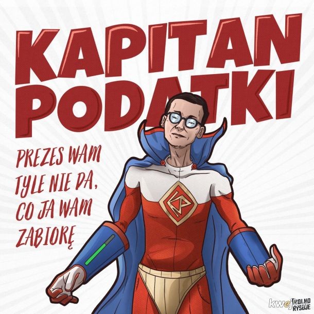 Mateusz Morawiecki to "wdzięczny" temat dla internautów. Najlepsze MEMY ...