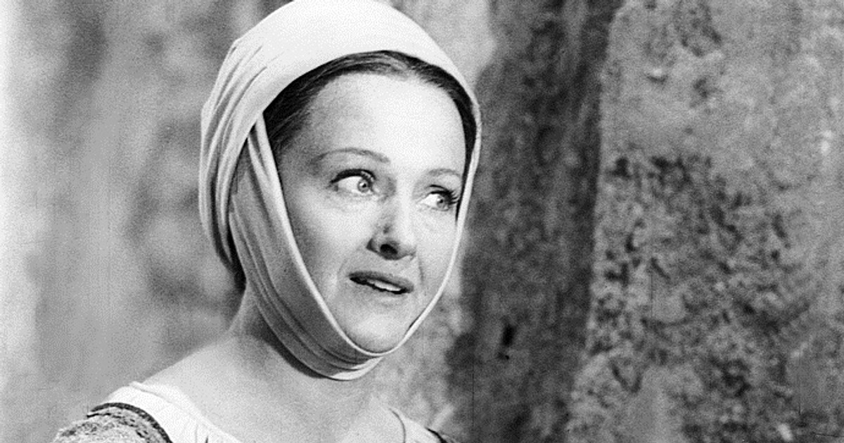 Joyce Redman nie żyje - Film