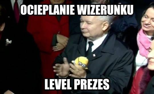 Najlepsze memy o rządach PiS - Polska - Newsweek.pl