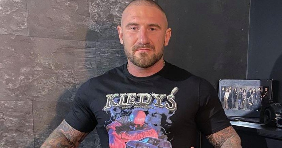 Kizo- życie, kariera, muzyka, rodzina. Kim jest? - Plejada.pl