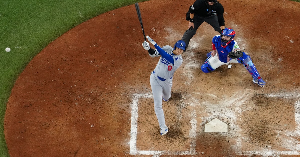 Where to watch Dodgers vs. Blue Jays Game 6: Live stream the 2025 World ...