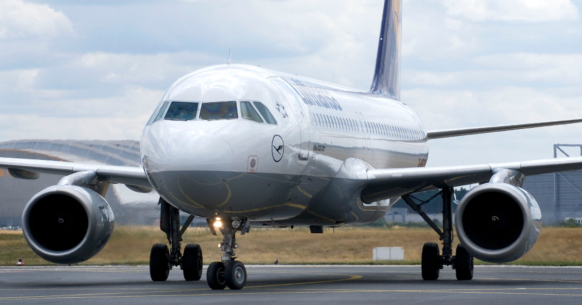 Airbus warnt vor Gefahr durch kosmische Sonnenstrahlung: Mehr als 6000 Jets der A320-Familie ...