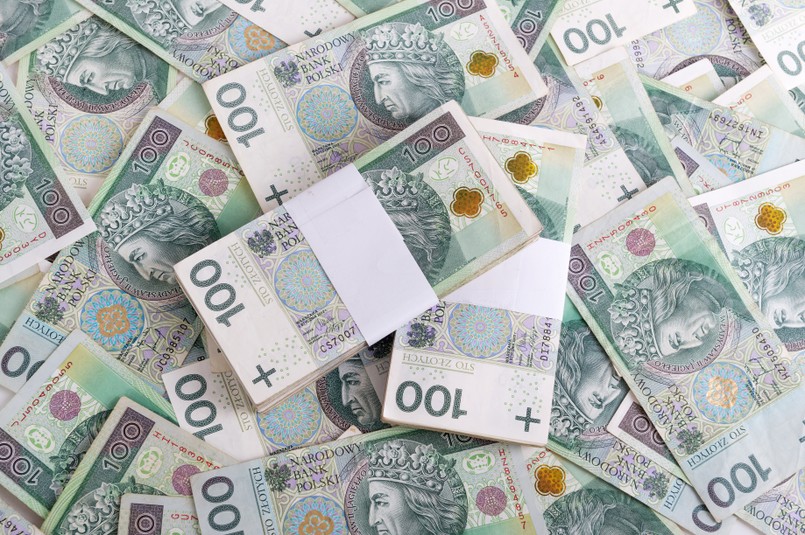 Wydatki budżetu państwa w 2024 r. wyniosą 848 mld zł - GazetaPrawna.pl