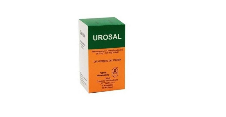 Urosal