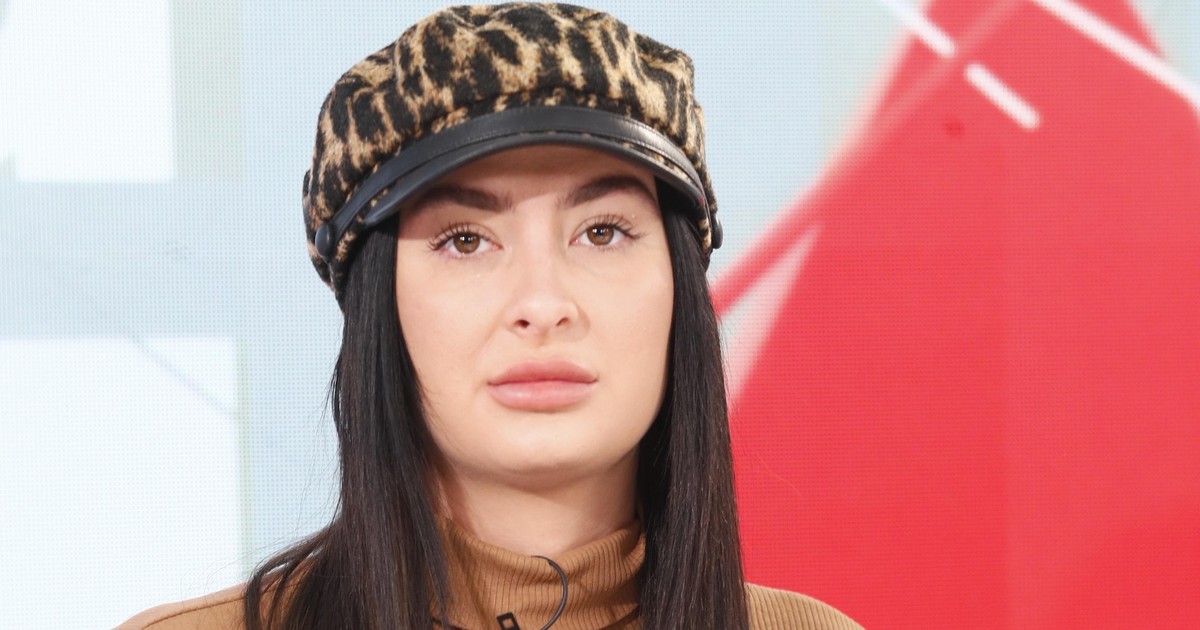 "Túléltem" – Drámai gyerekkoráról vallott Halastyák Fanni - Blikk