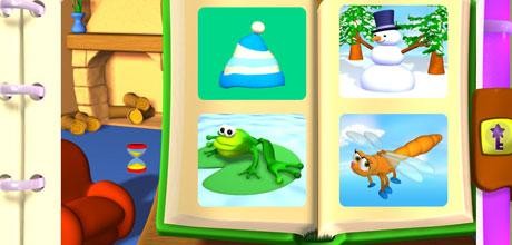 Adibu Czytam i liczę (4-5lat)