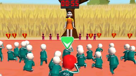 Gry na refleks online - łatwe i darmowe gry na refleks - Gameplanet